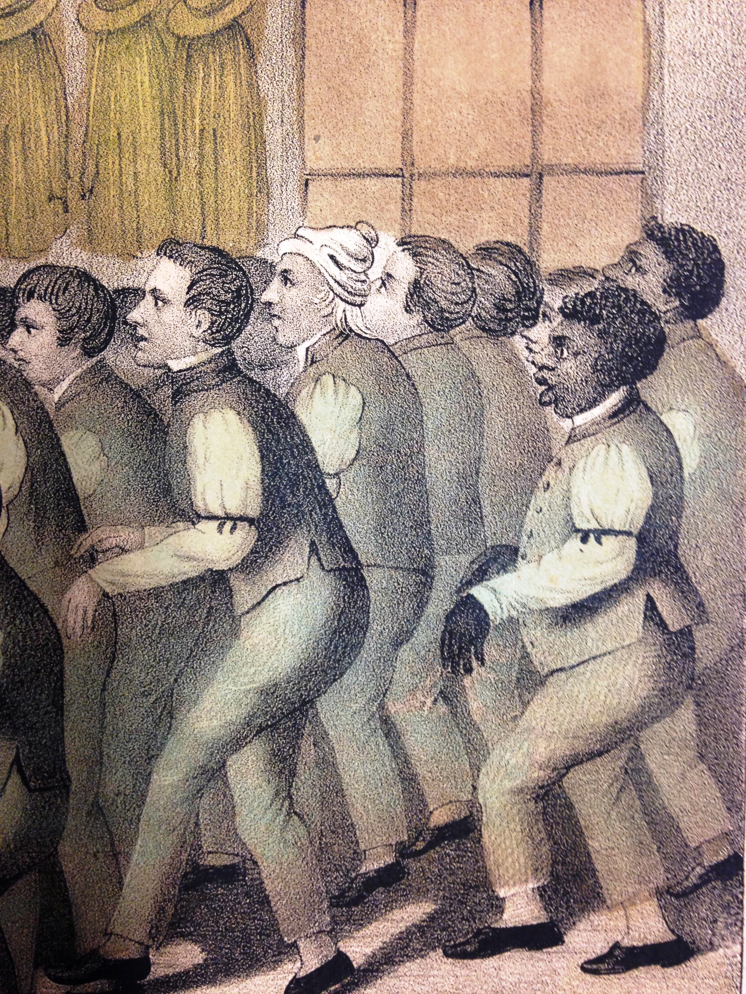 Putting names to faces: The difficult task of identifying early Shakers ...