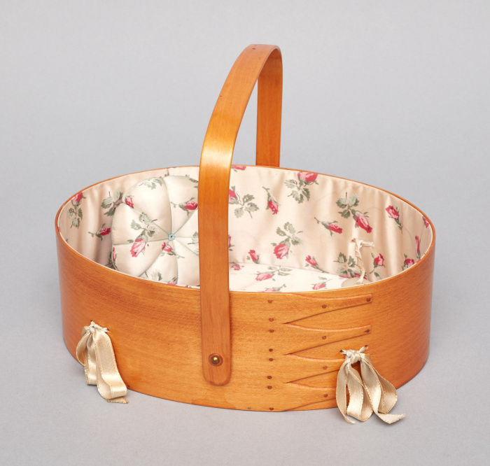 Sticks and scraps: A handle pattern survives – Shaker Museum