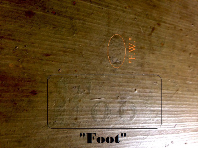 We all know the oval boxes, but an oval pail? – Shaker Museum