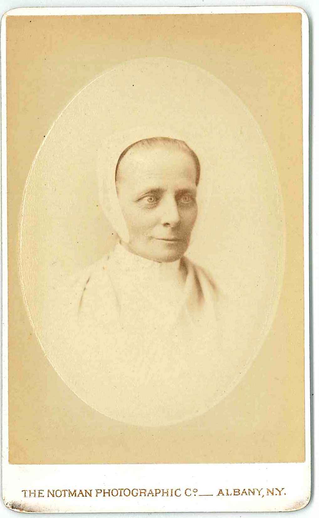 Why didn’t the Shakers talk about having their pictures taken? – Shaker ...