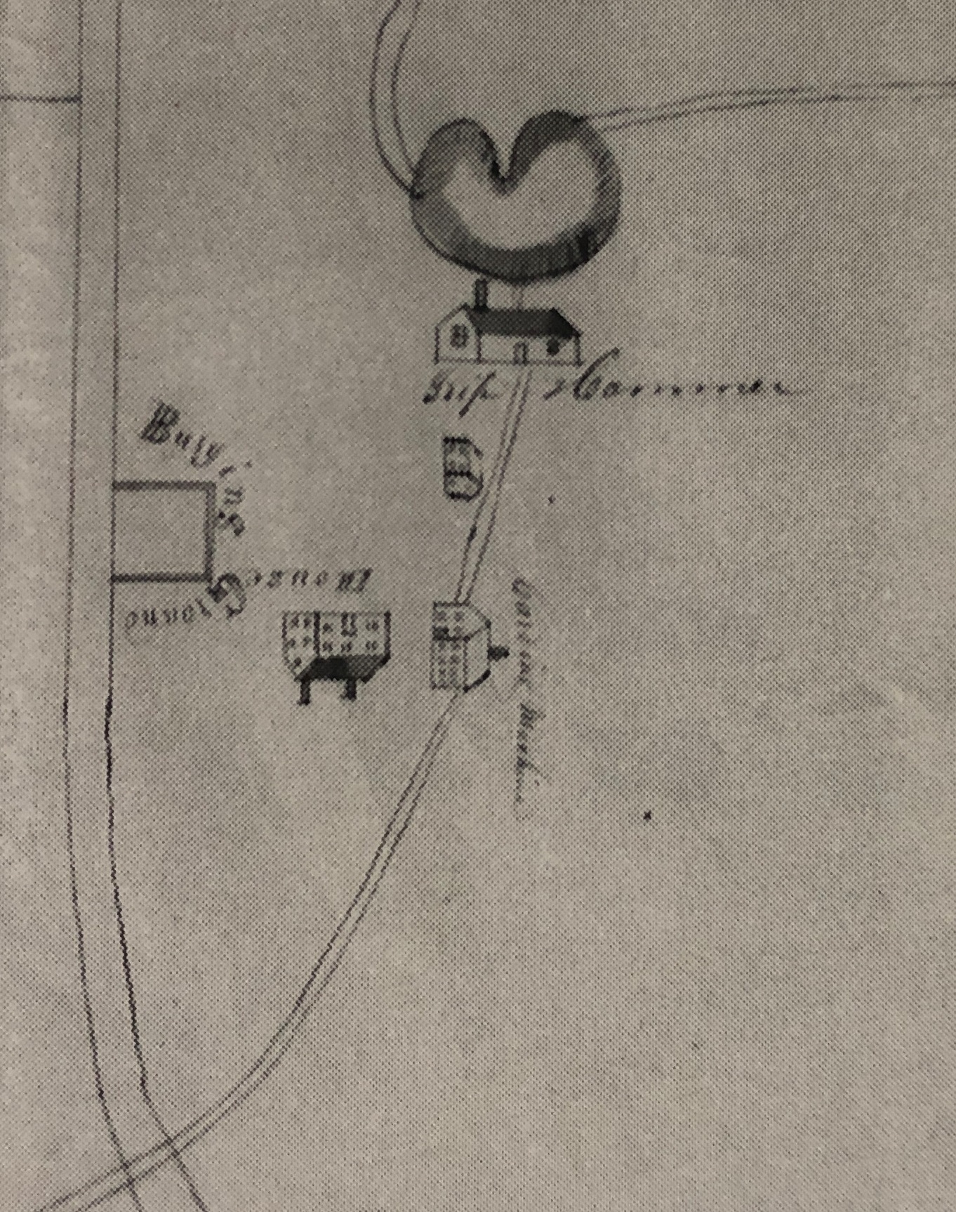 Trip hammers revisited – Shaker Museum